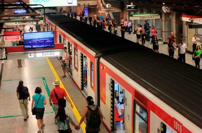 Línea 3 de Metro: ¿Dónde estarán las nuevas estaciones? - CPI