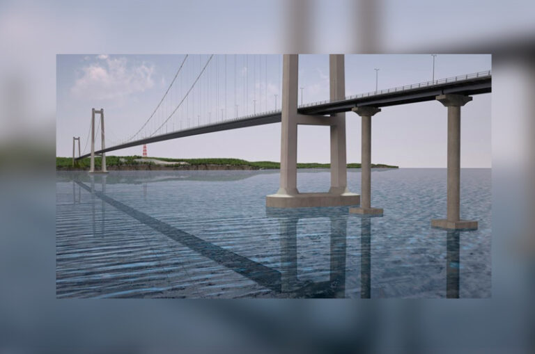 El puente de Chacao - CPI