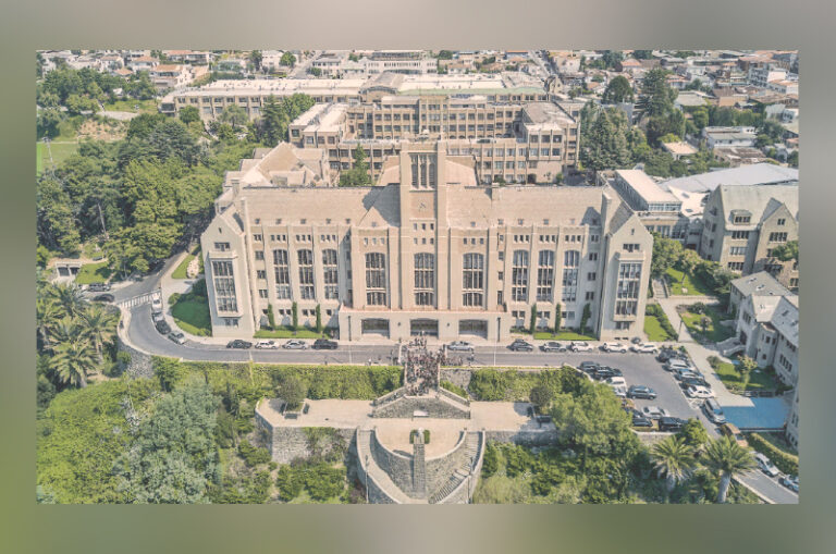 Universidad Técnica Federico Santa María destacada entre las instituciones más responsables ...