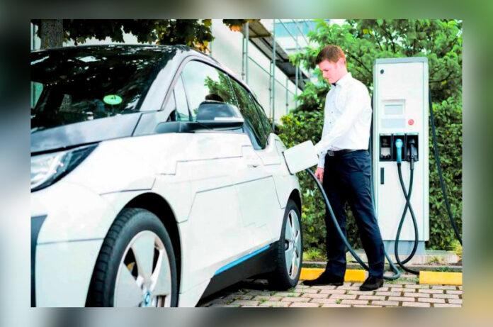 Autos eléctricos: avances de Chile hacia un transporte más económico y sustentable - CPI