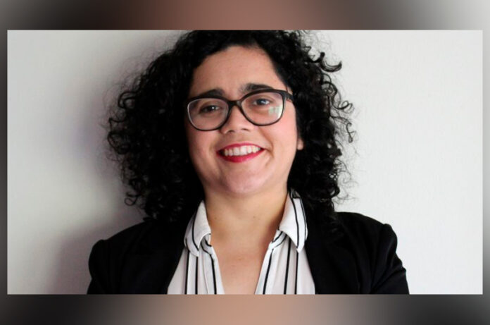 Entender la ciudad como un ecosistema, por Carolina Rojas - CPI