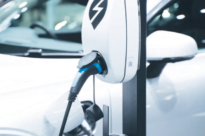 El desafío de adaptar las ciudades a la electromovilidad - CPI