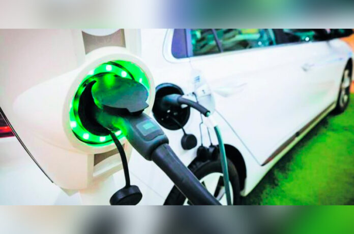 Presidente EFE Sur: "Tenemos que avanzar hacia un mejor transporte público, con electromovilidad ...