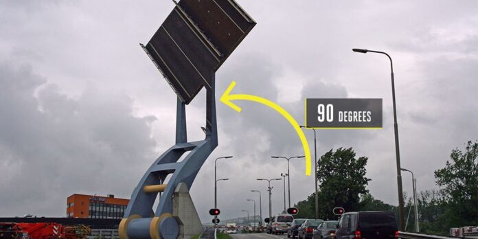 INFRAESTRUCTURA QUE ASOMBRA: Los 30 puentes más impresionantes del ...