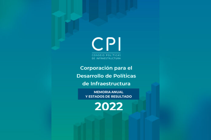 Memoria CPI 2022 - CPI