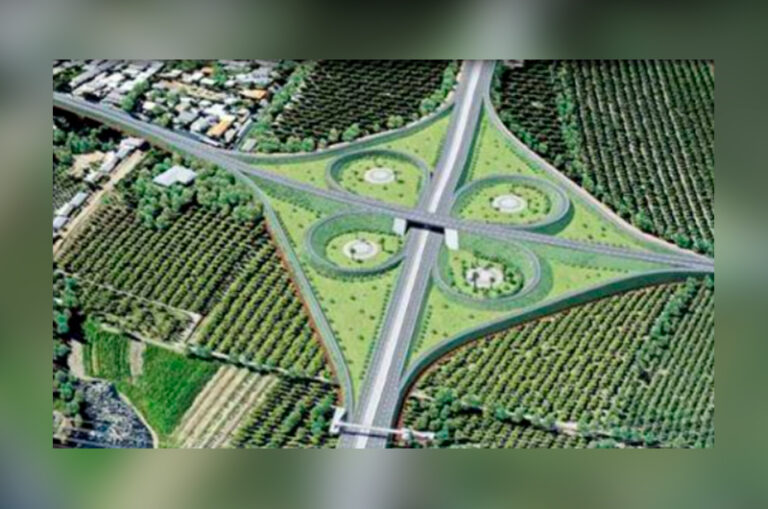 ISA Intervial realiza mejor oferta para adjudicarse Orbital Sur - CPI