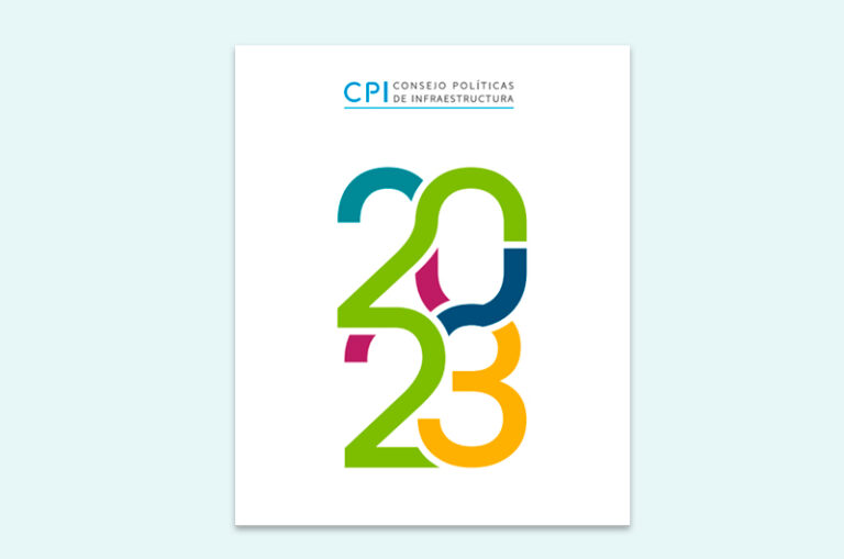 MEMORIA 2023 DEL CPI - CPI