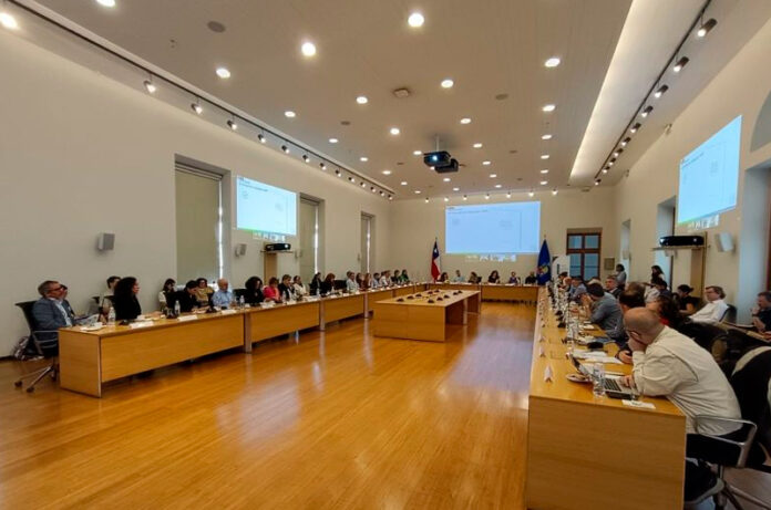 CNDT aprobó las “Propuestas para implementar un enfoque territorial en ...